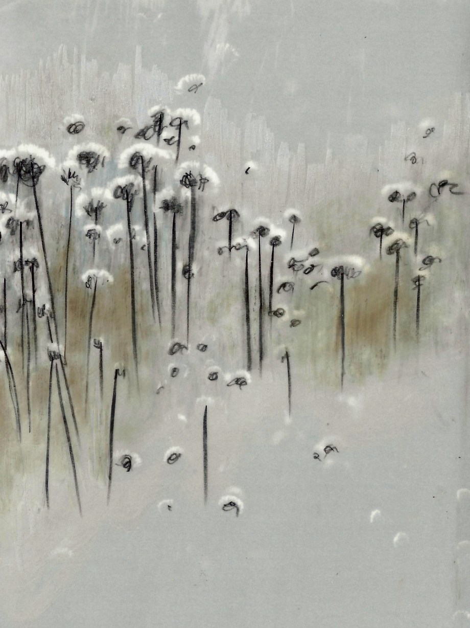 Want to know how different materials work on Yupo paper? – Cry The Bird