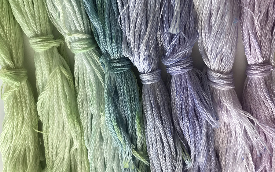 Cabbage Dyes: Are they all they’re cracked up to be? (Part 2 of 3 ...
