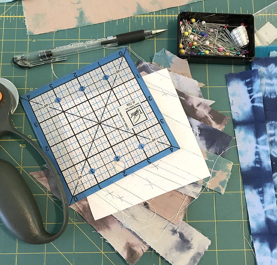 Making A Quilt: How To Half Ass it And Look Like You Know What You’re ...